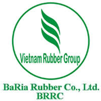 BRR: Công ty Cổ phần Cao su Bà Rịa (UPCOM)