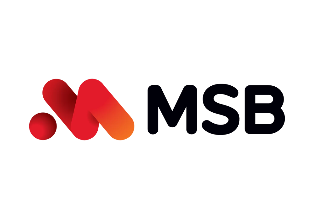 MSB: Ngân hàng Thương mại cổ phần Hàng hải Việt Nam (HOSE)
