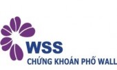 WSS: Công ty Cổ phần Chứng khoán Phố Wall (HNX)