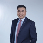 Lucas Ignatius Loh Jen Yuh - Tổng Giám đốc Công ty cổ phần Đầu tư Nam Long